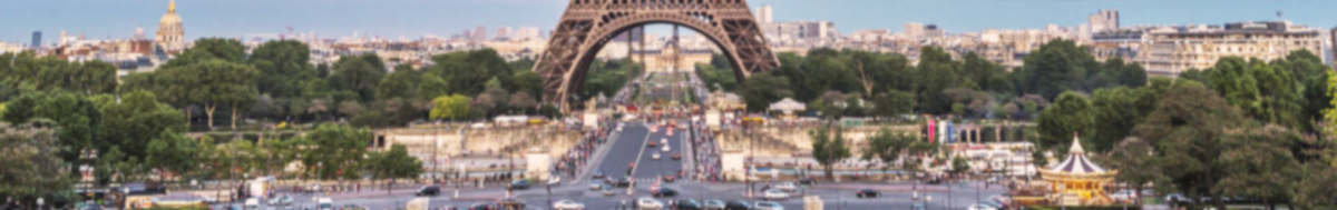 Paris: The City of Light awaits you - Madagascar Airlines | Cheap ...